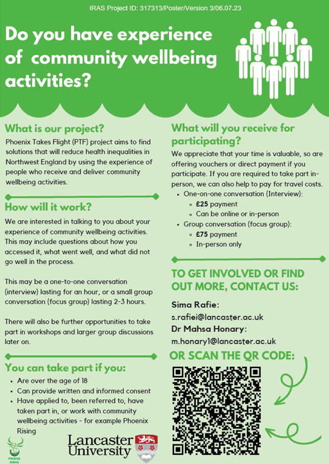 Practice News - The James Cochrane Practice